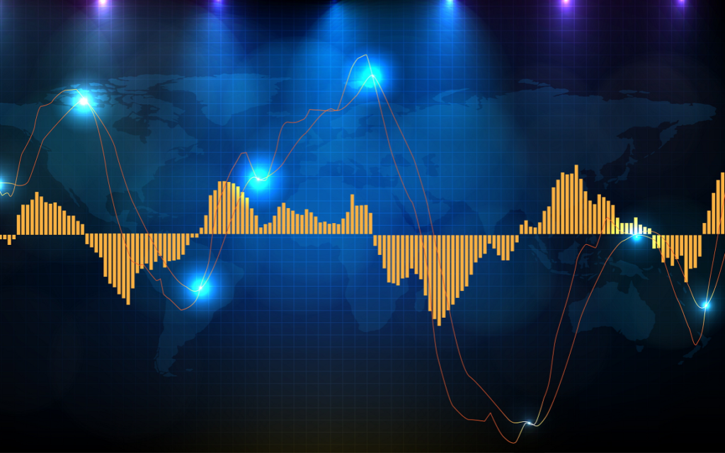 MACD: что это за индикатор и как им пользоваться - Fireplan